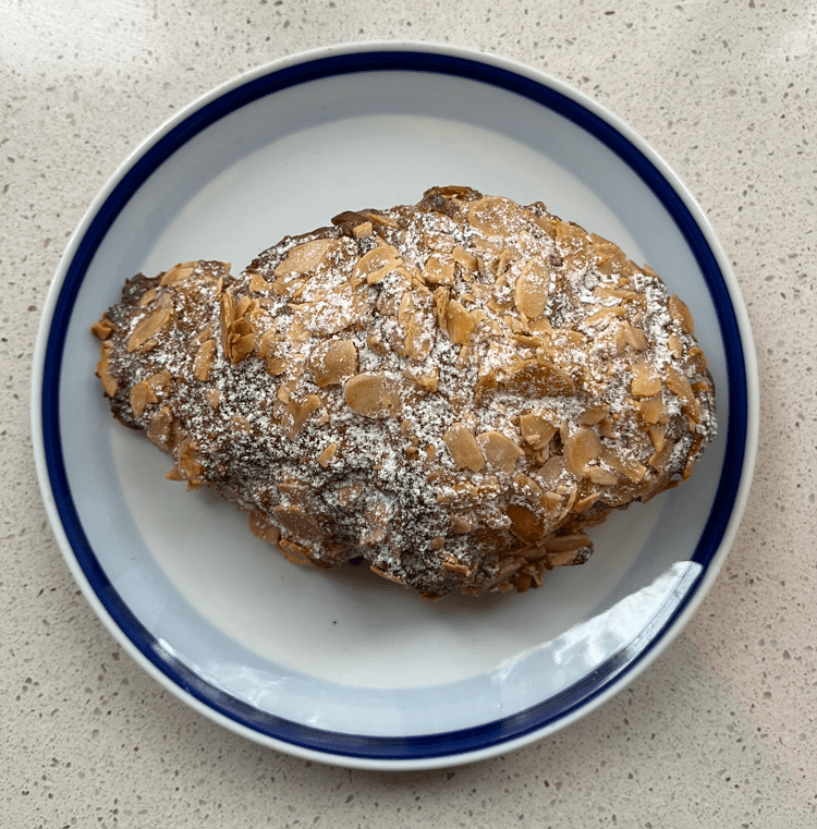 Jumbo Bakery - anmeldelse